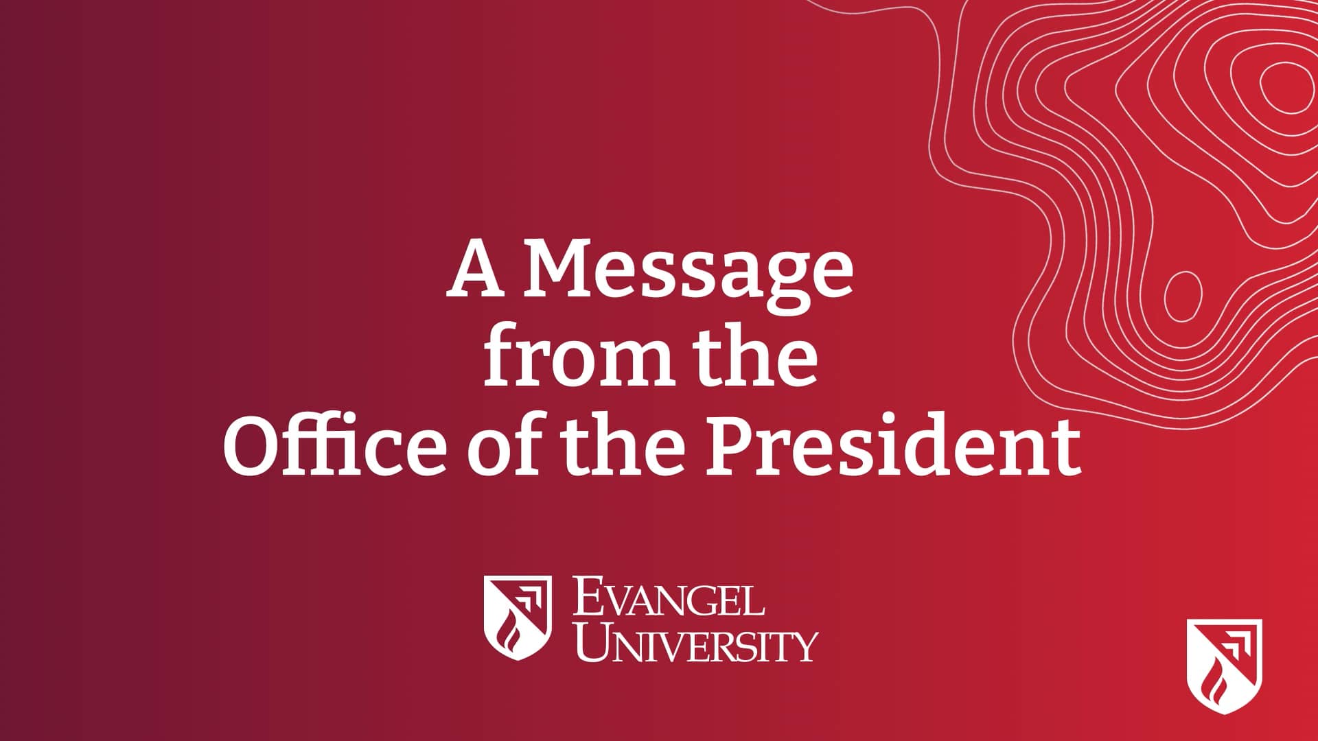 Pastoral Calling - Dr. Mike Rakes on Vimeo