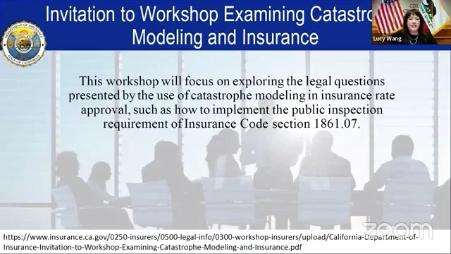CDI Workshop - CAT Models_1 on Vimeo