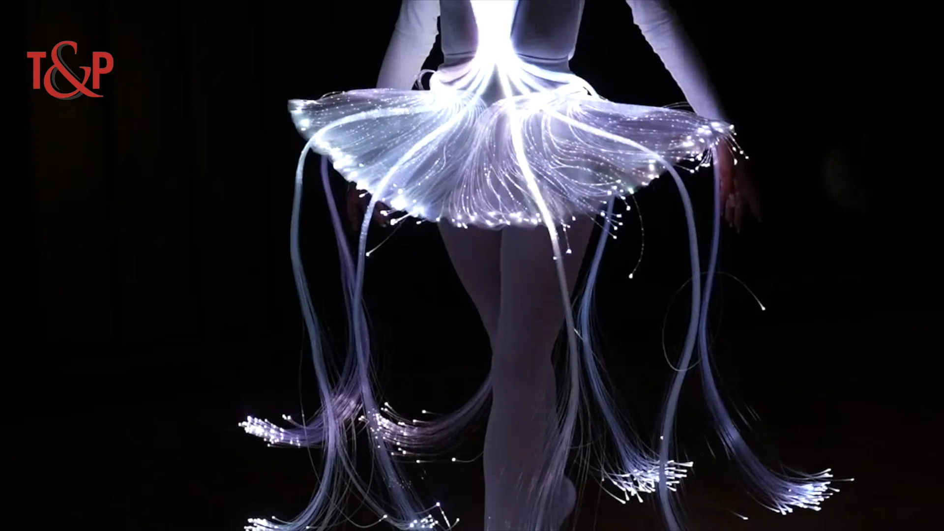 LED dancers - danse_201 - LED Ballerinas on Vimeo