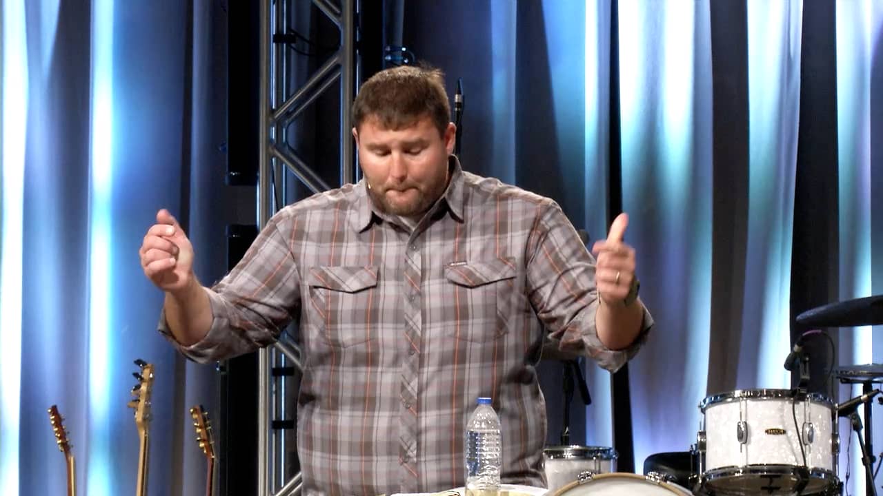 August 13, 2023 | Dr. Nick McClellan on Vimeo