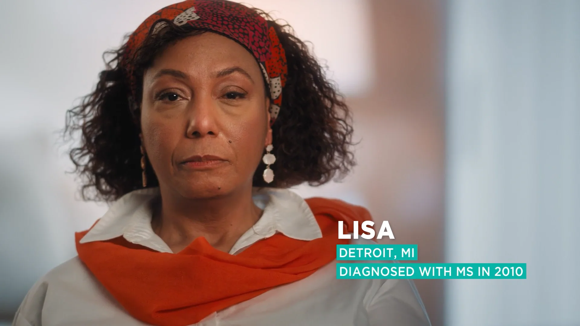 Lisa on Vimeo