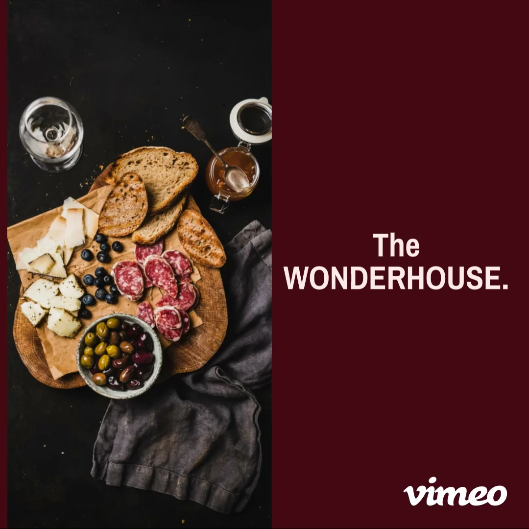Social Ad on Vimeo