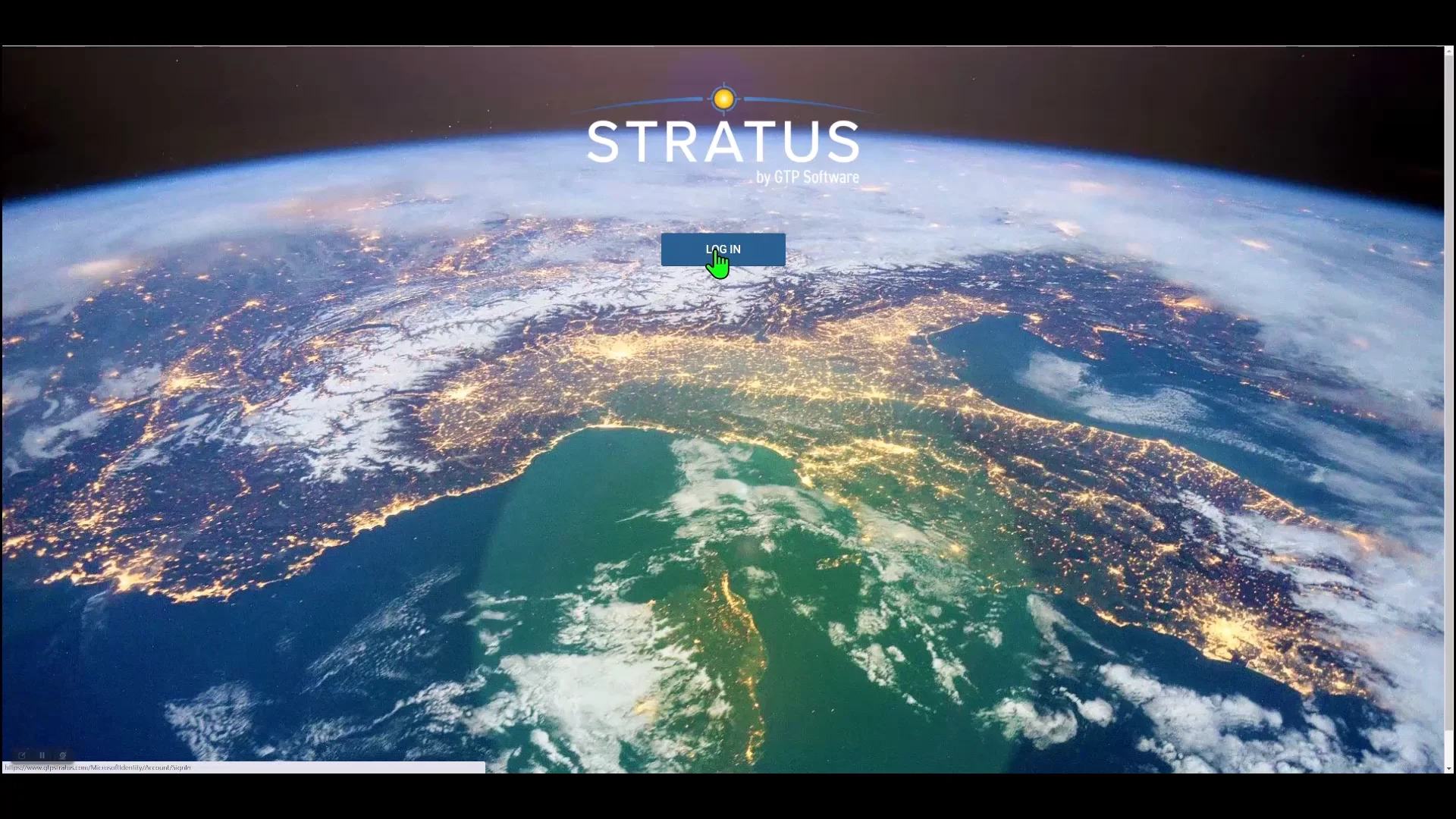 GTP STRATUS