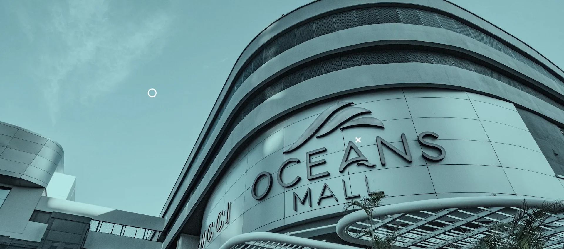 Oceans Mall on Vimeo