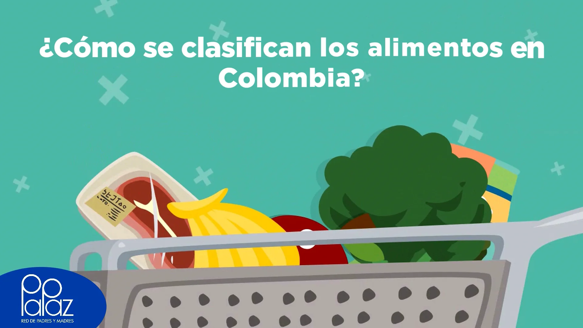 M2_T2-Como se clasifican los alimentos en Colombia on Vimeo
