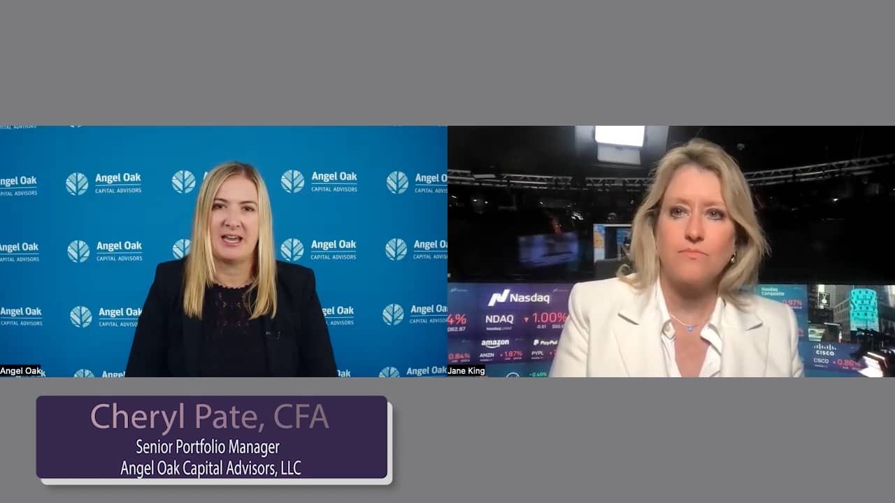 Cheryl Pate gives a 2023 banking update on Vimeo