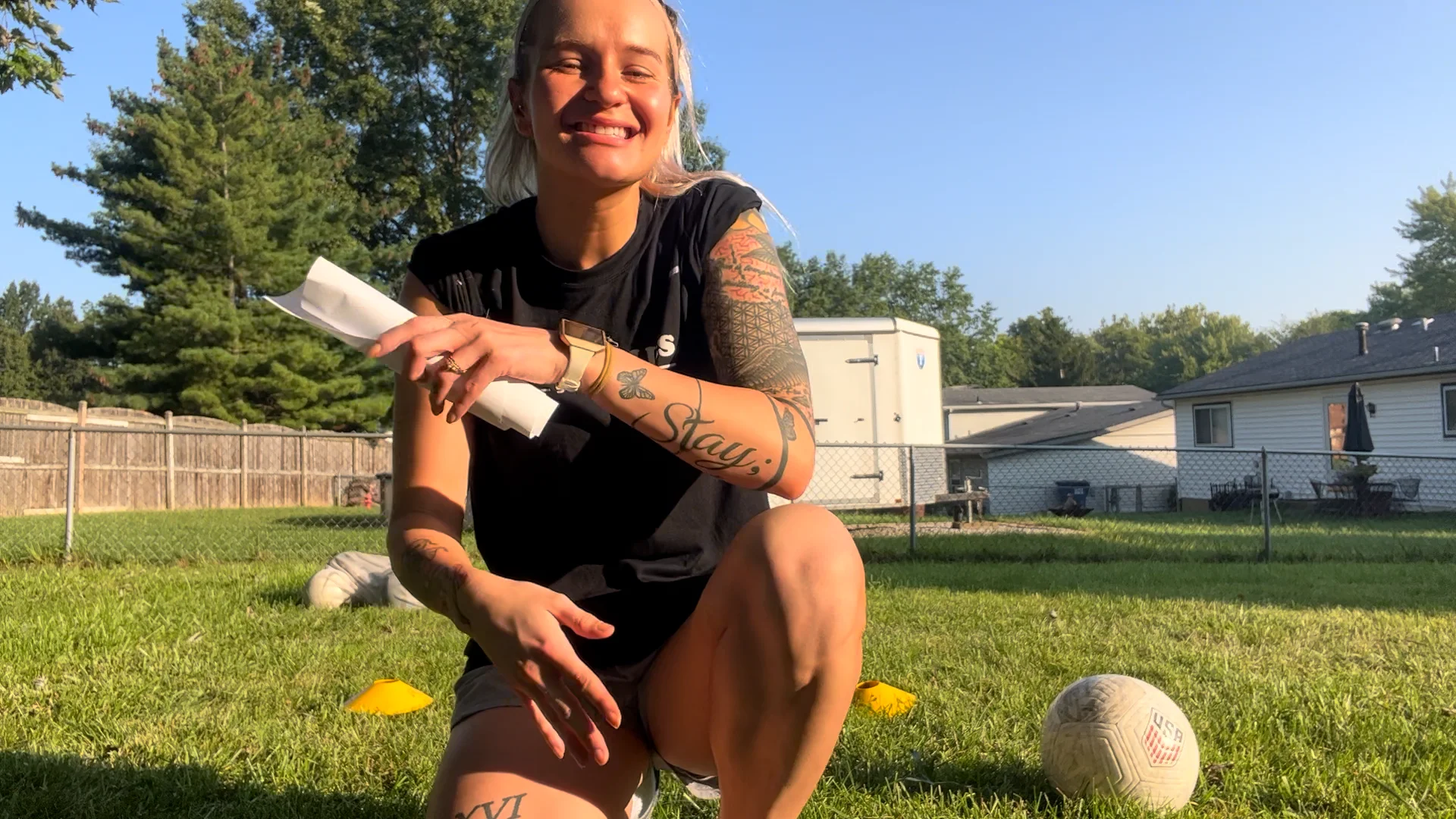 Technical Session #2 on Vimeo