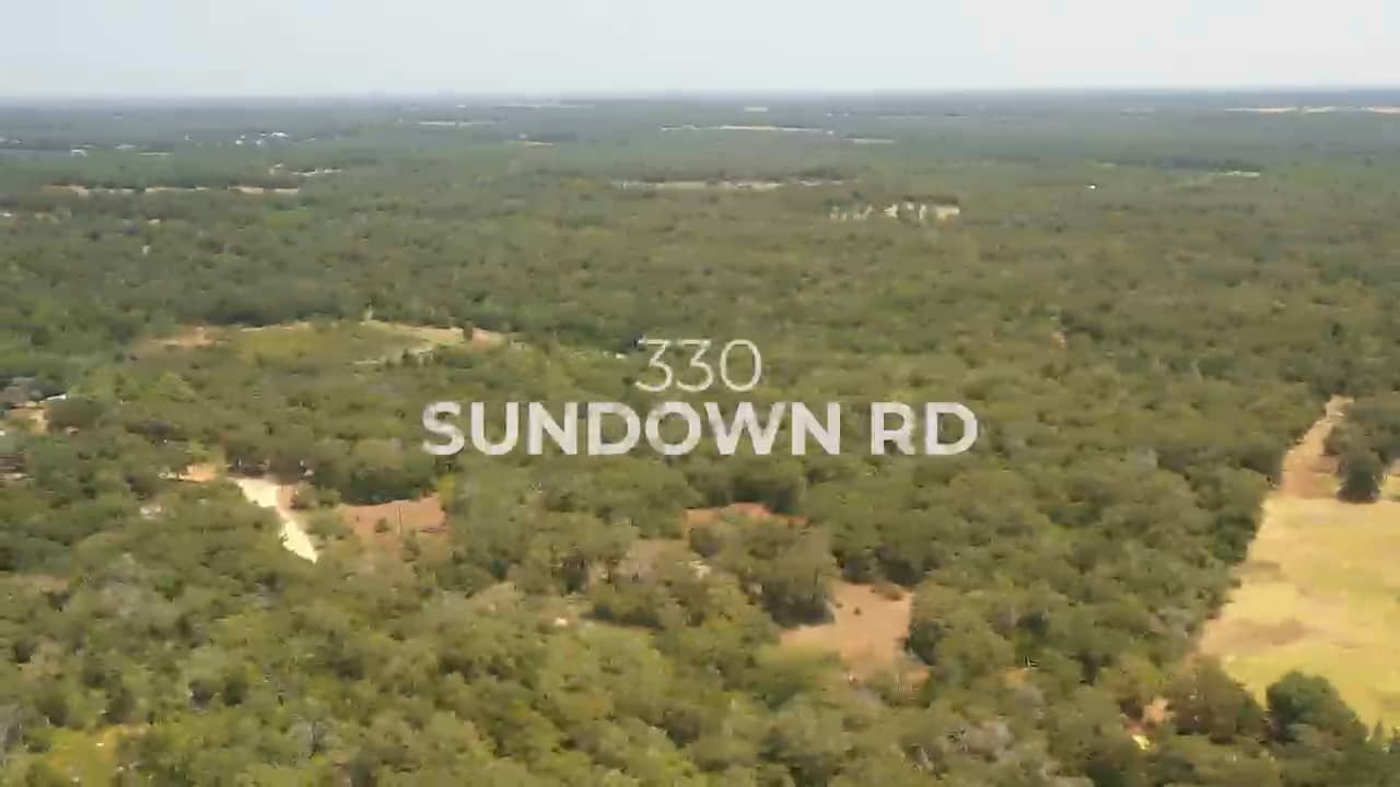 330 Sundown Rd on Vimeo