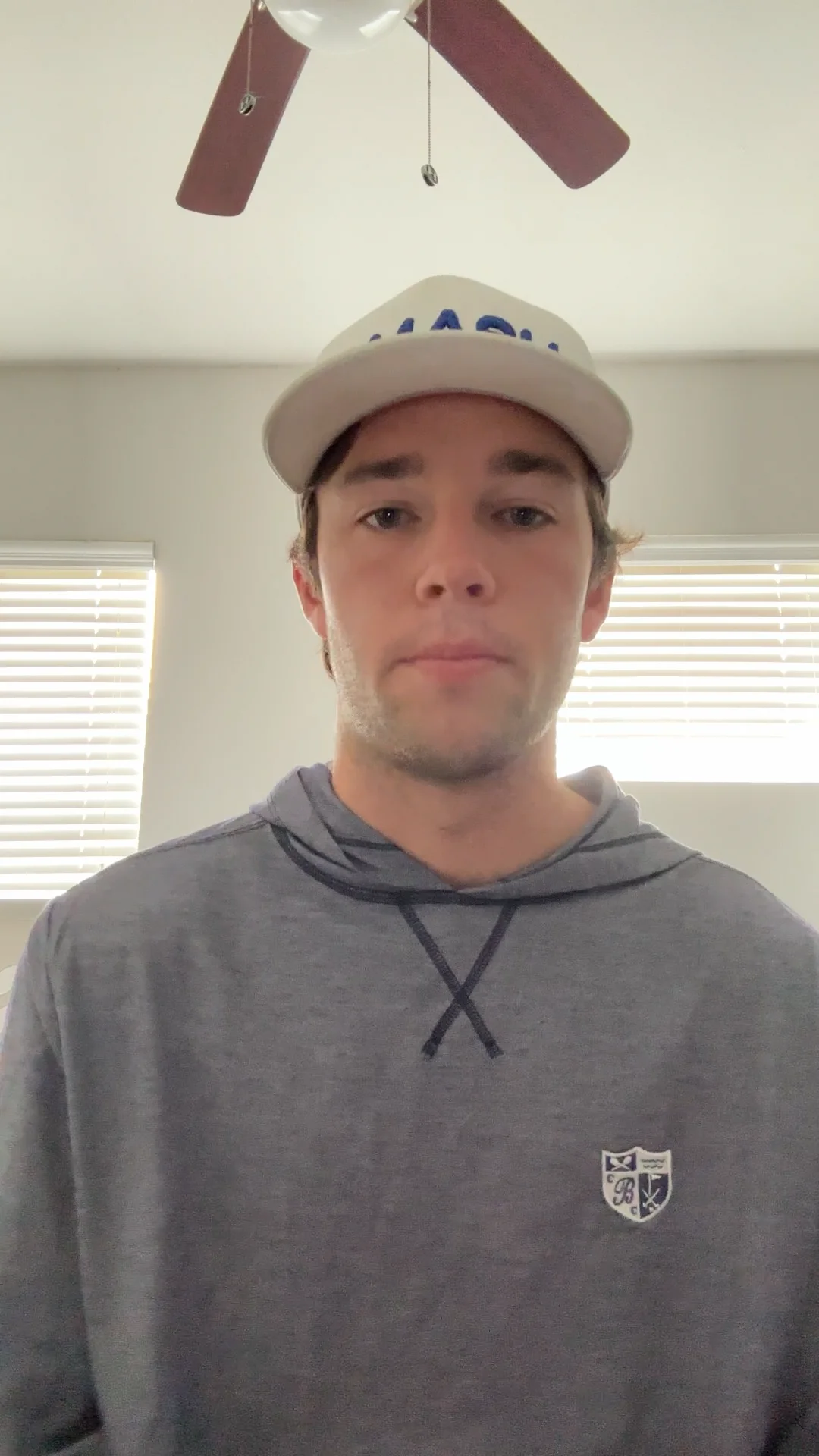 Patrick Reneau Intro on Vimeo