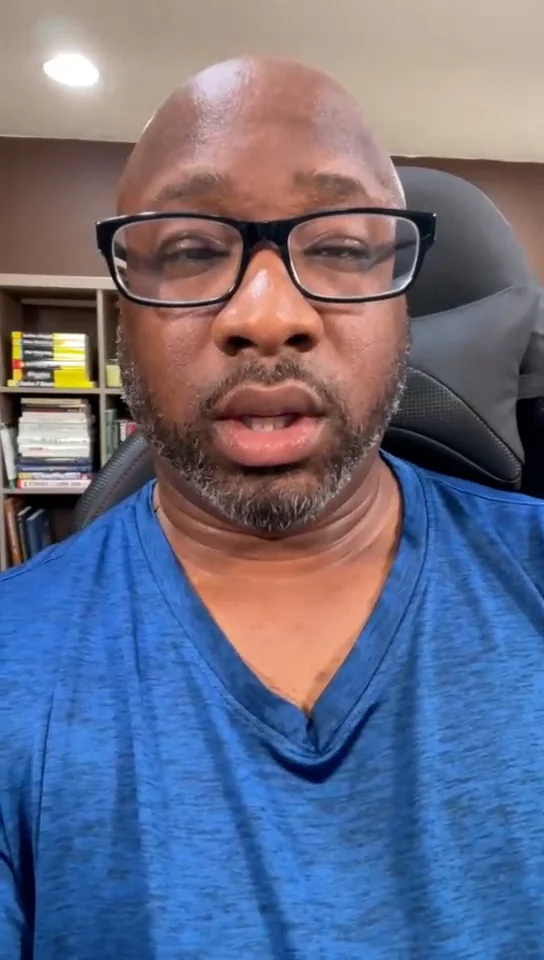 Testimonial - Ralph on Vimeo