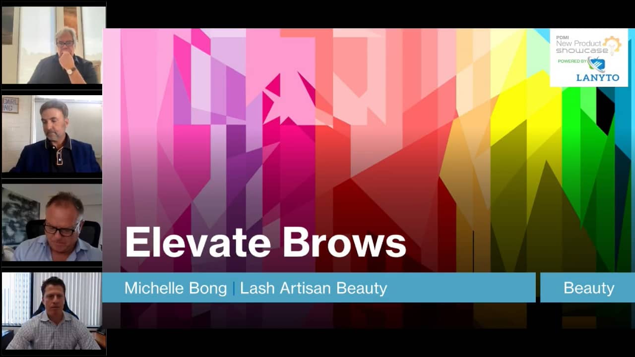 PDMI NPS: Elevate Brows on Vimeo