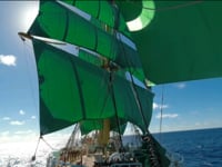 Study Abroad with Class Afloat