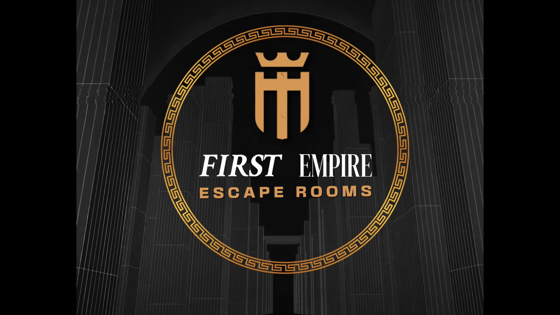 First Empire Party House in Santa Rosa, California