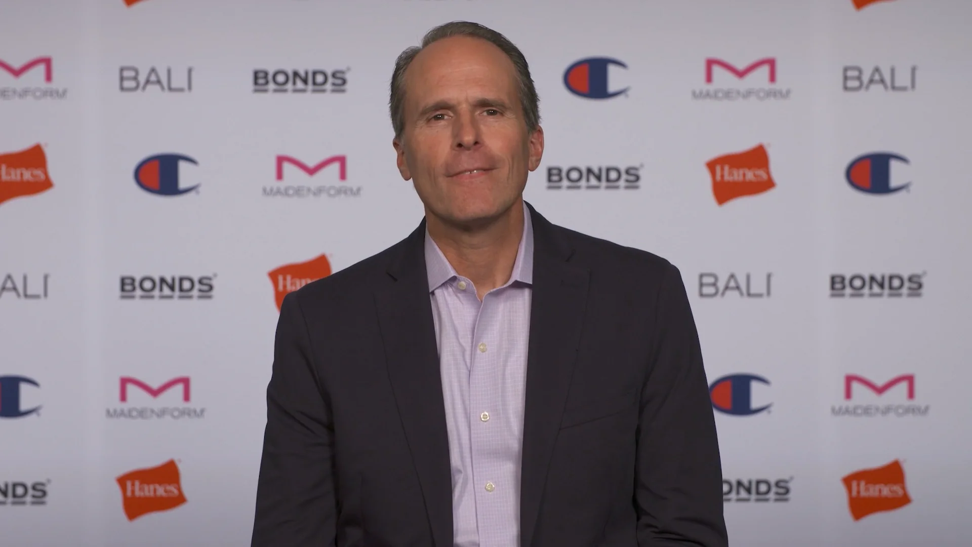 Welcome to HBI from CEO Steve Bratspies