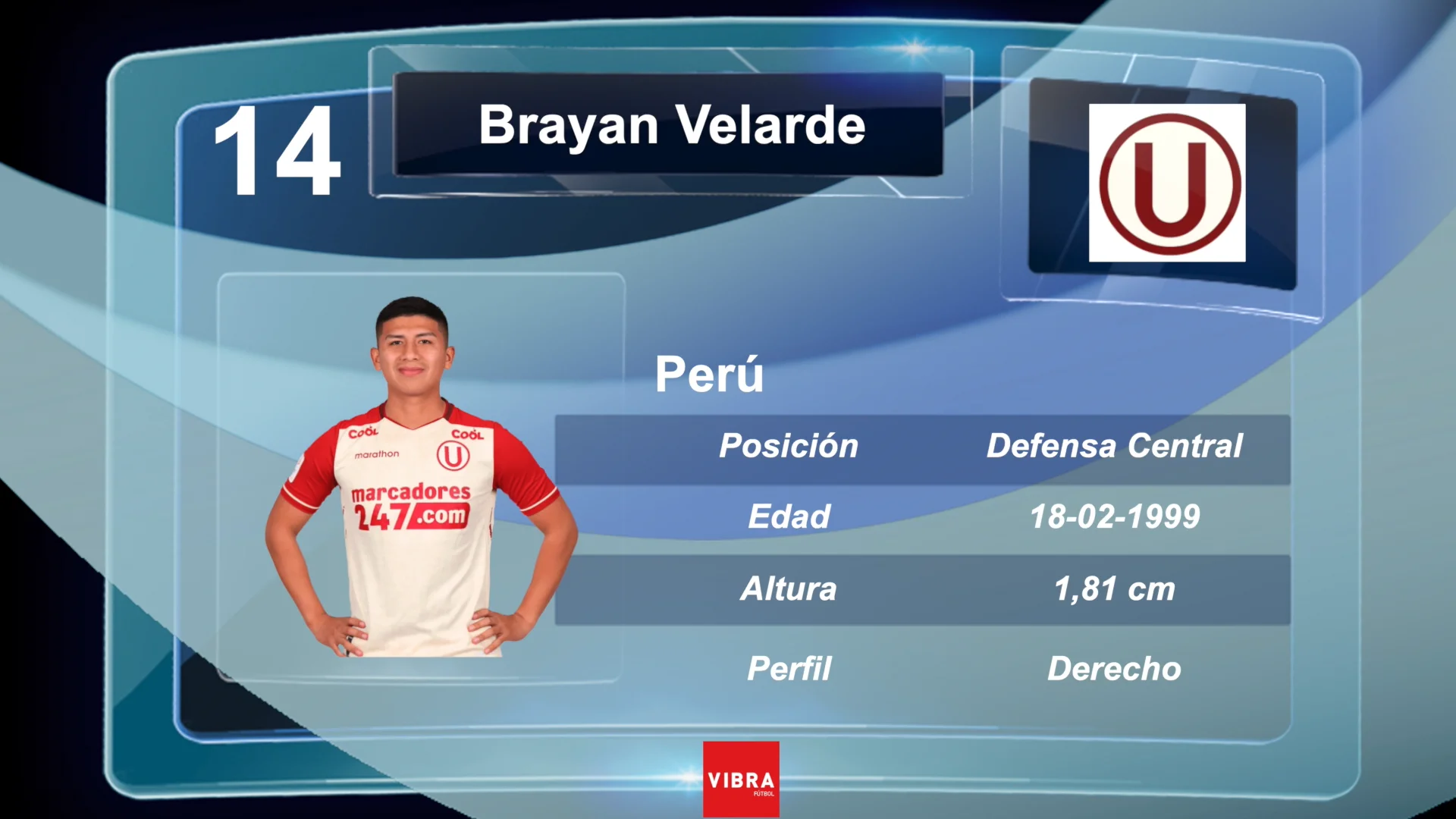 Brayan Velarde 14 on Vimeo