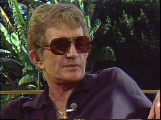 Bobbie Wygant Interviews Blake Edwards for "S.O.B." on Vimeo