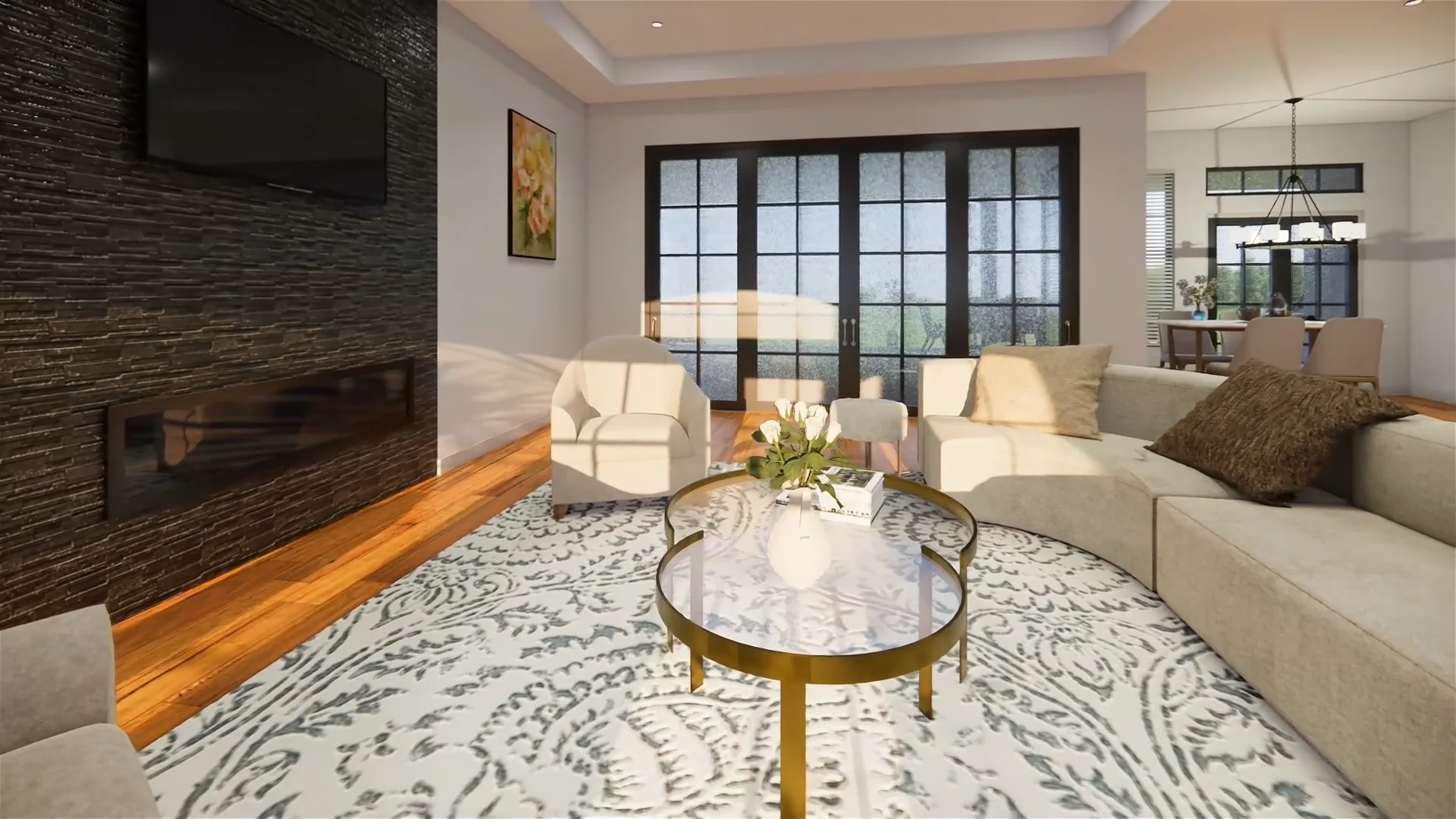 Walkthrough Video (1) on Vimeo