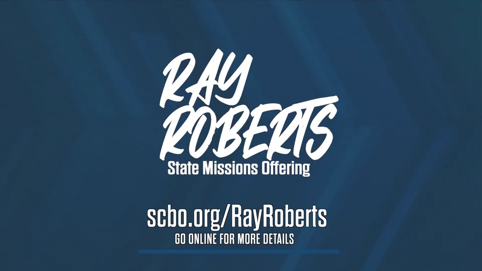 2023 FEATURE - Ray Roberts State Missions Offering on Vimeo