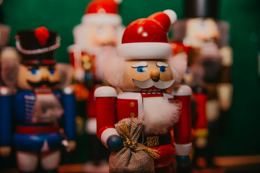 Nutcracker History on Vimeo