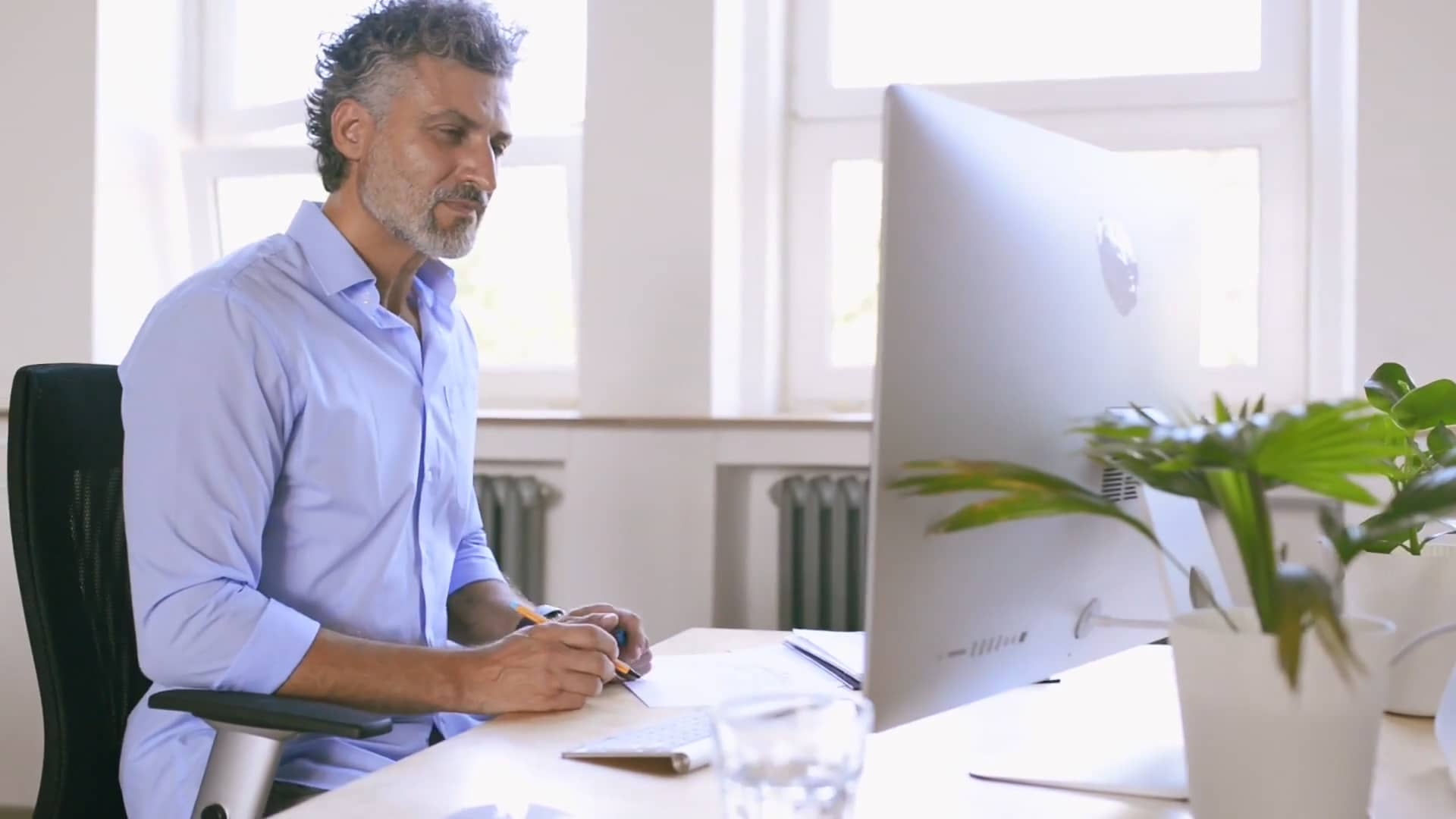 An vs Dig v3 shorter on Vimeo