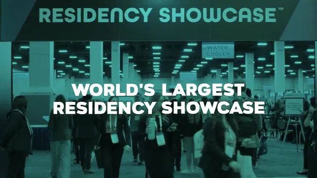 ASHP 2023 Midyear Clinical Meeting and Exhibition: Residency Showcase