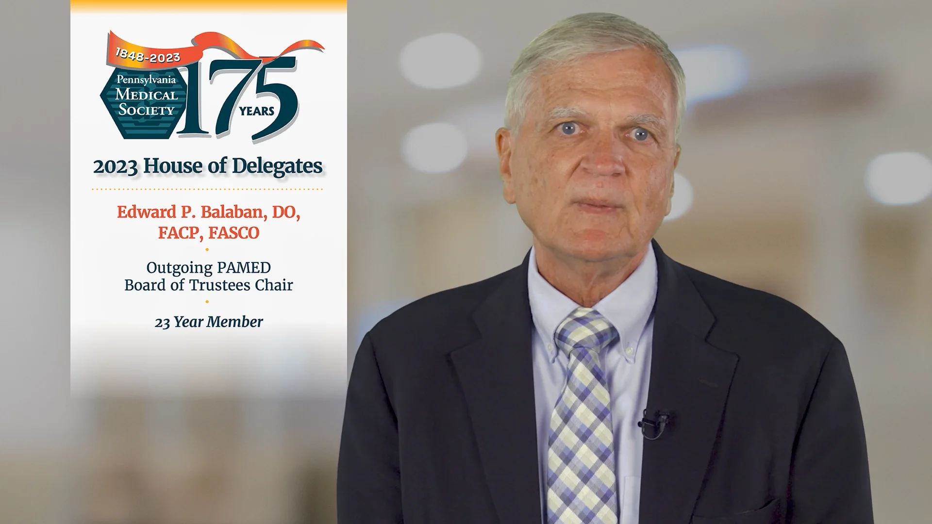 Dr. Balaban 2023 Final on Vimeo