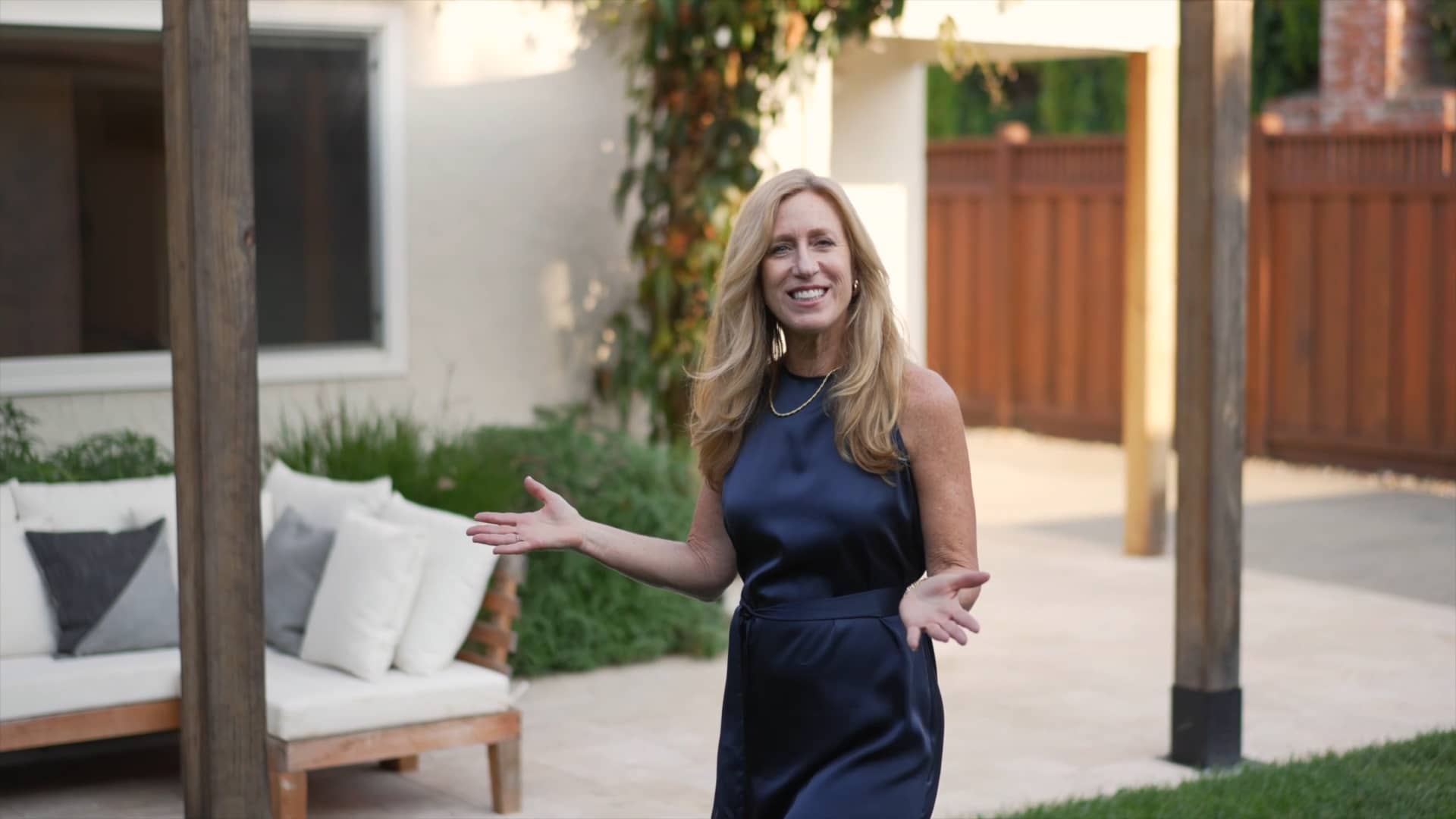 1135 S Genevieve Lane, San Jose CA on Vimeo