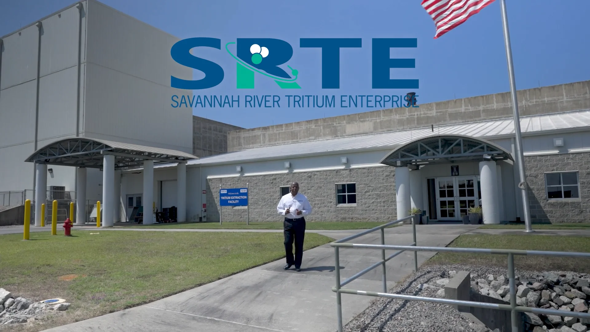 SRTE Overview