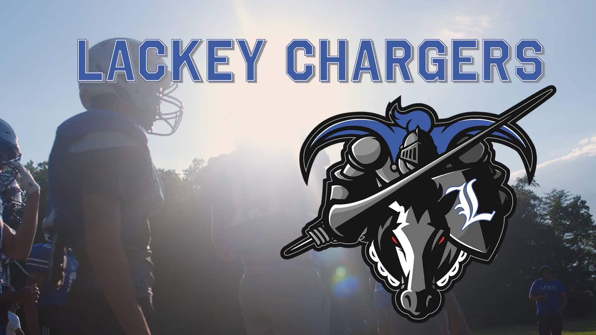 2023 Henry E. Lackey Chargers Football Preview on Vimeo