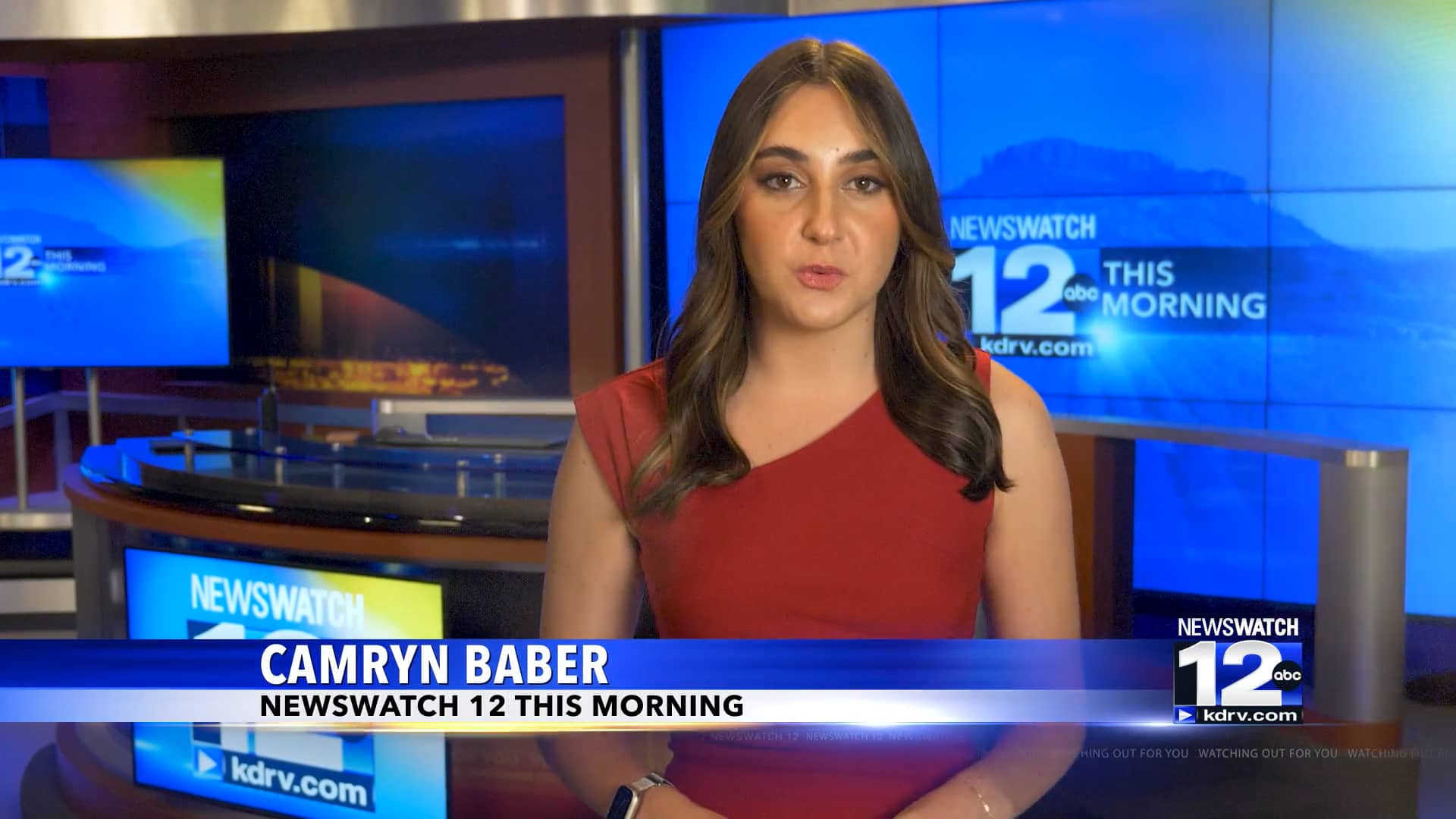 NewsWatch 12_Morning News_30_V1 on Vimeo