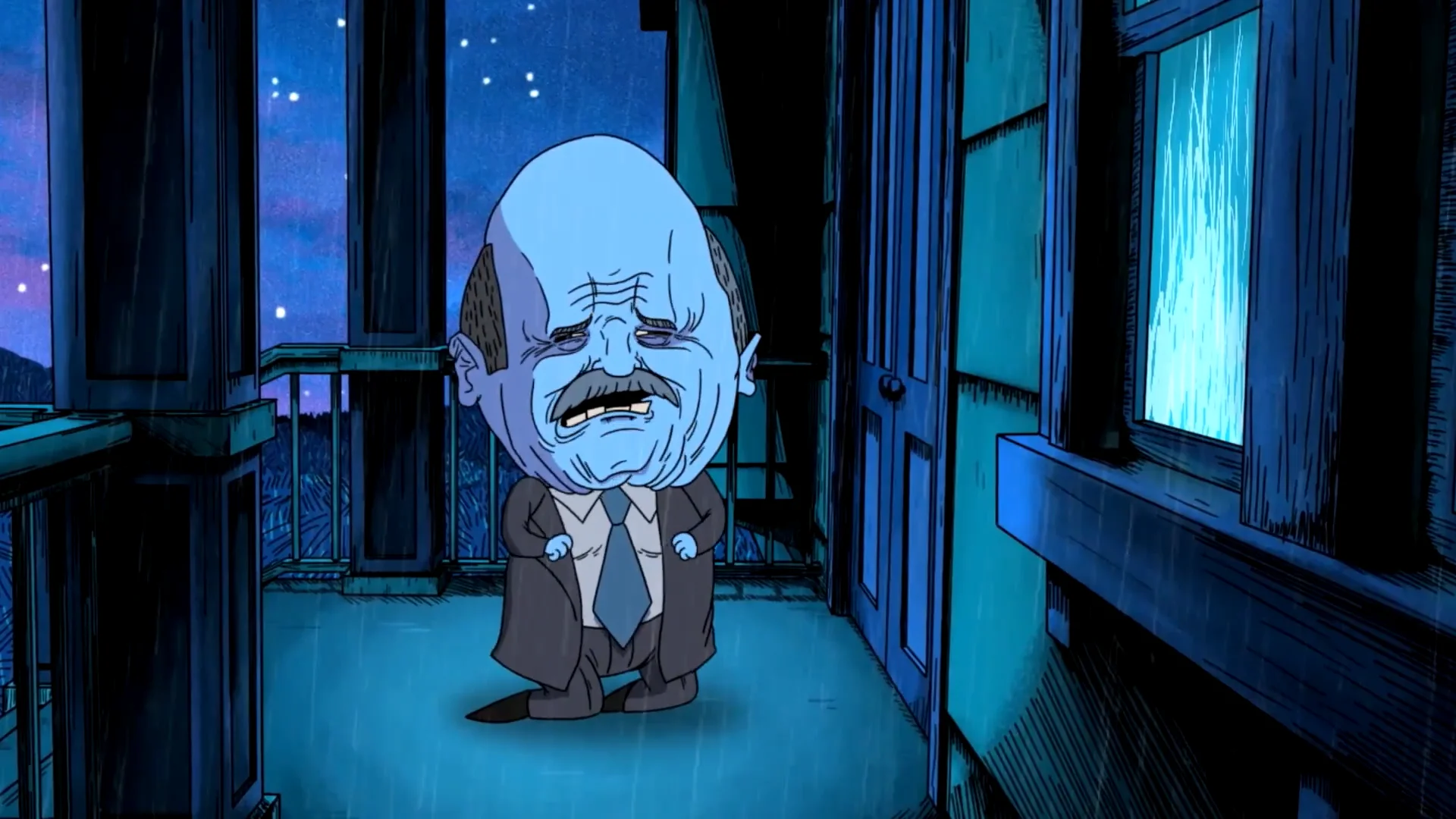 2023 Sean Loftus Animator Showreel on Vimeo