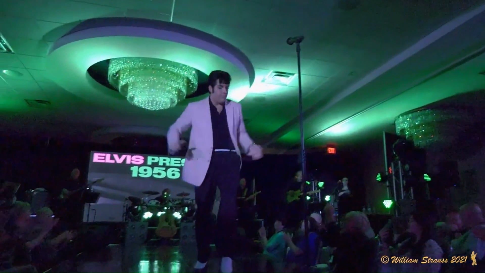 Austin Irby Entertainment