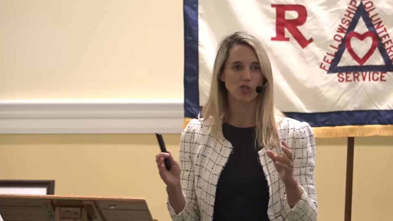 Stamford Mayor Caroline Simmons: “What’s Next for Connecticut’s Fastest ...