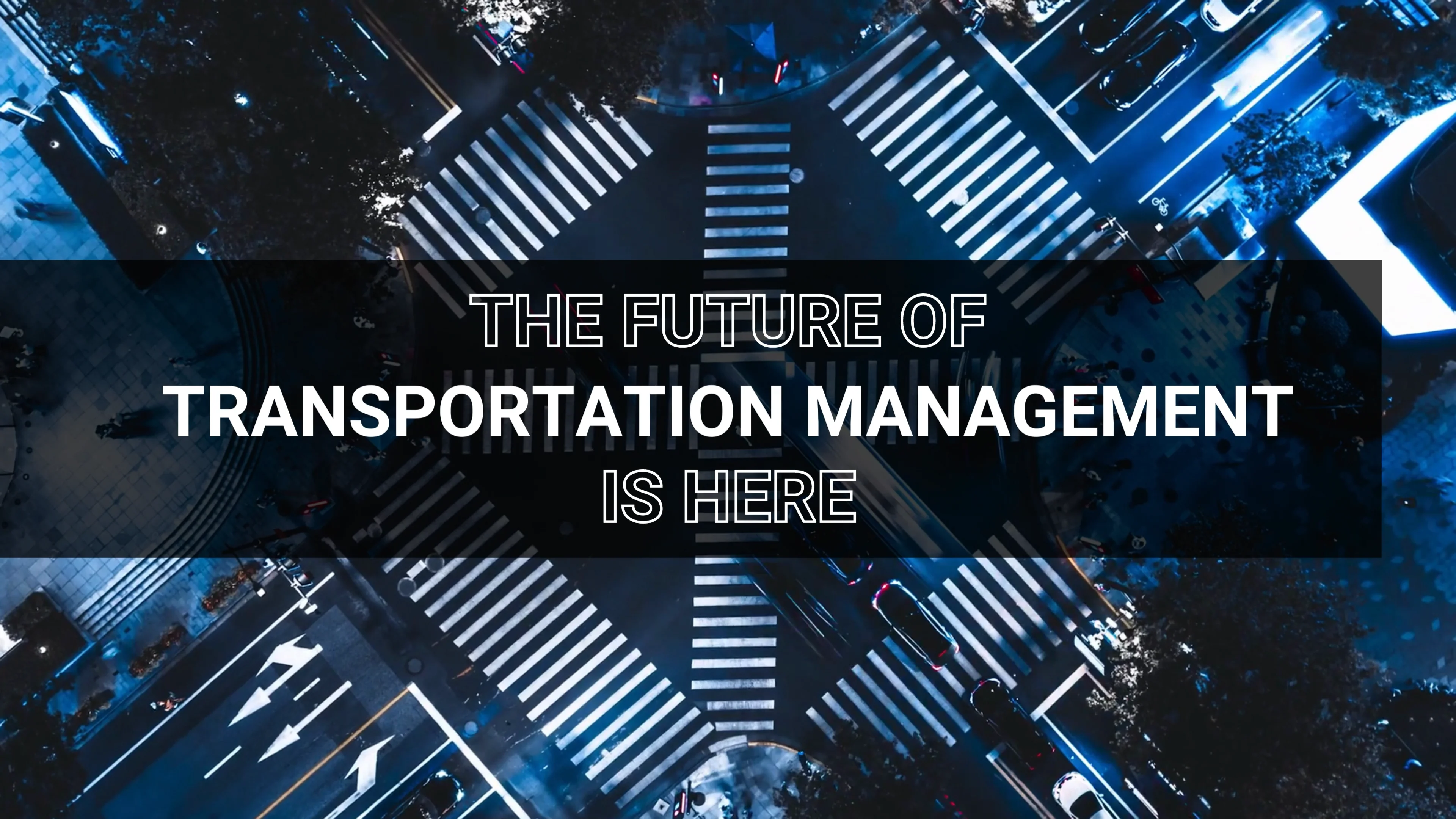 Enhanced-AI-Transport Management Platform: Cubic Transportation Systems ...