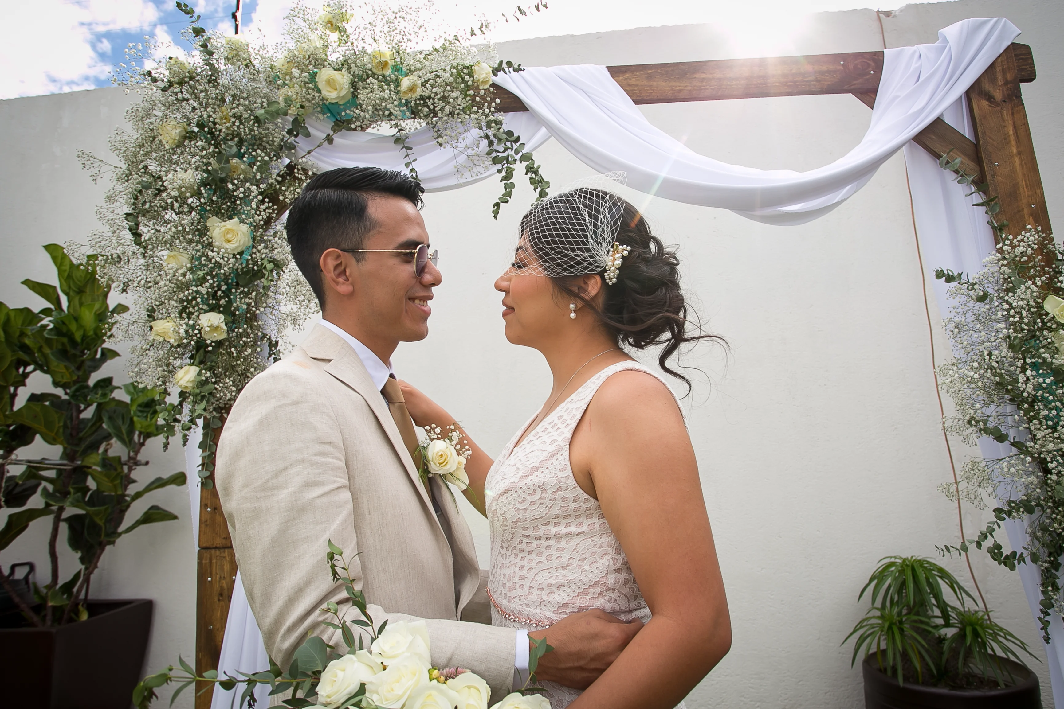 Daniela y Emilio on Vimeo