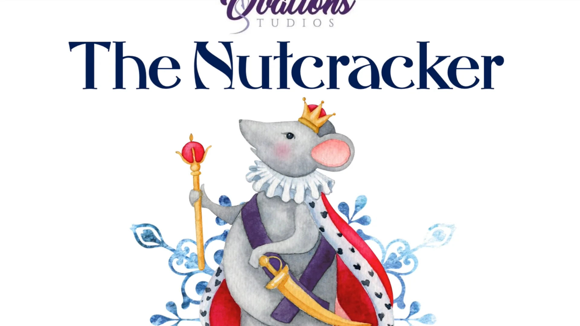 Nutcracker Orientation 2023 on Vimeo