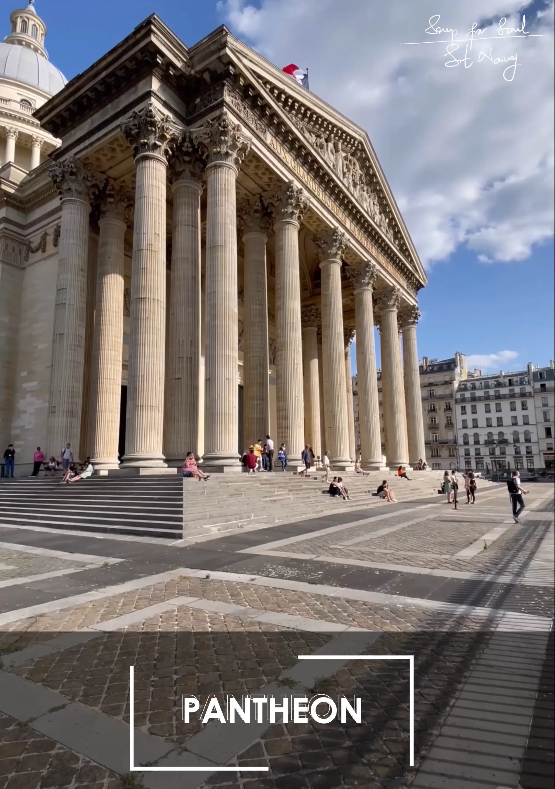 pantheon final on Vimeo