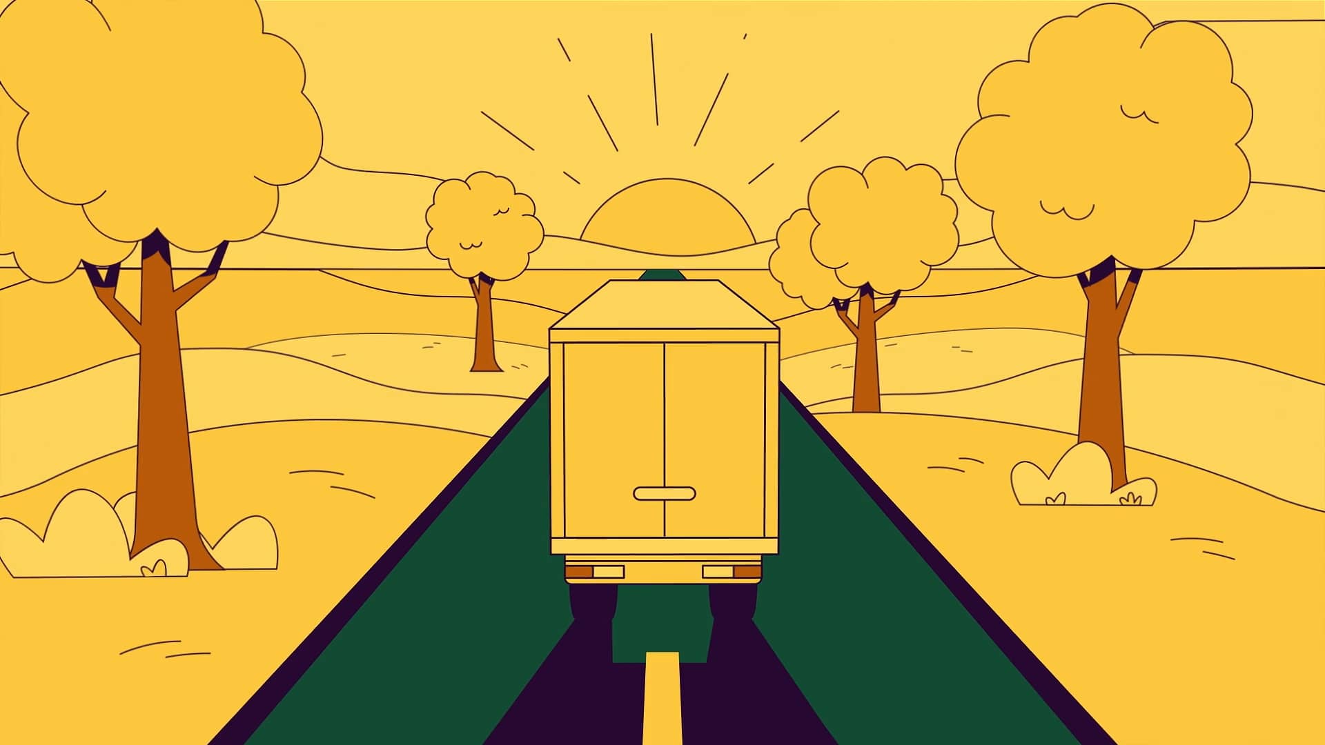 Vidico x Outgo - Animated Explainer on Vimeo