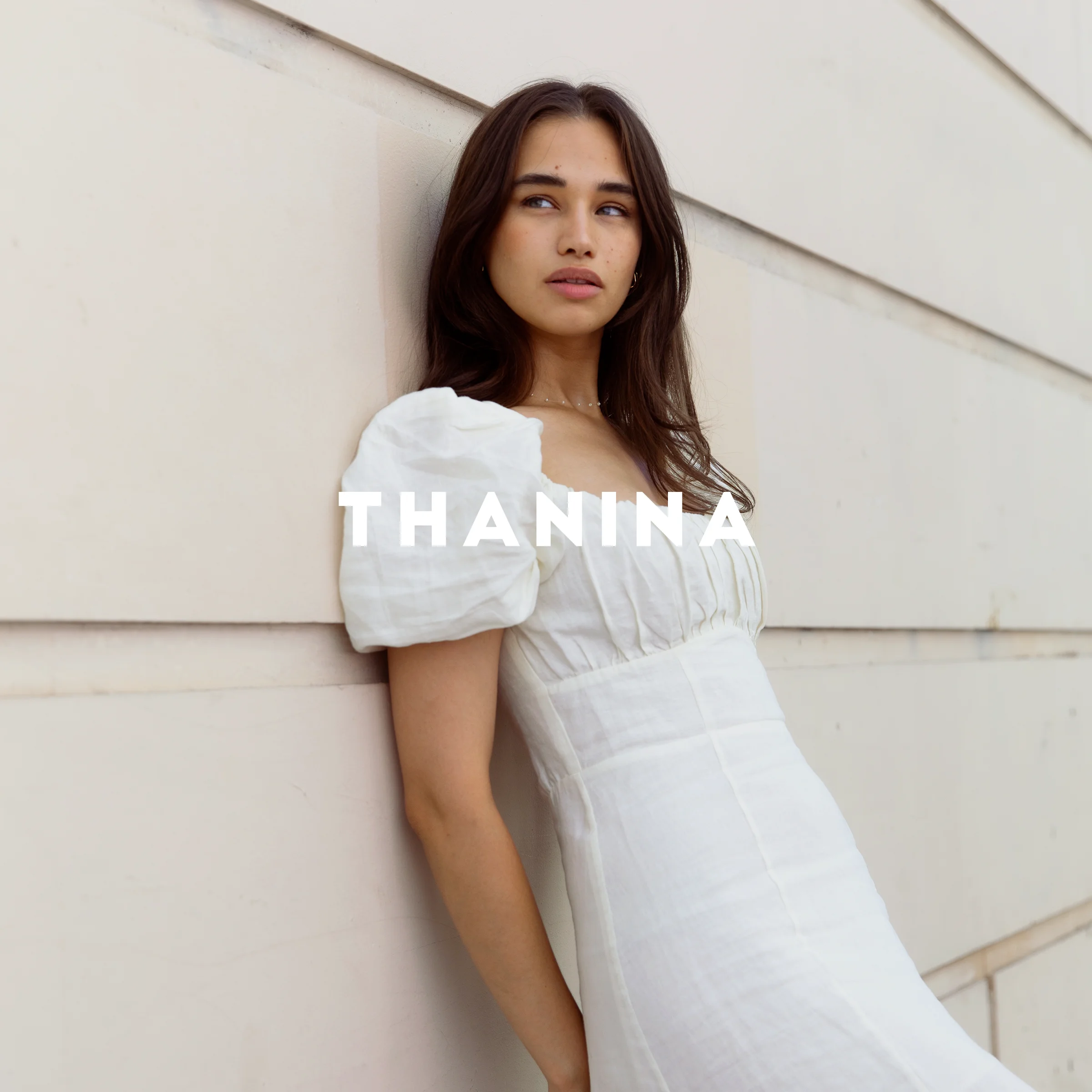 THANINA I Instagram content for model agency on Vimeo