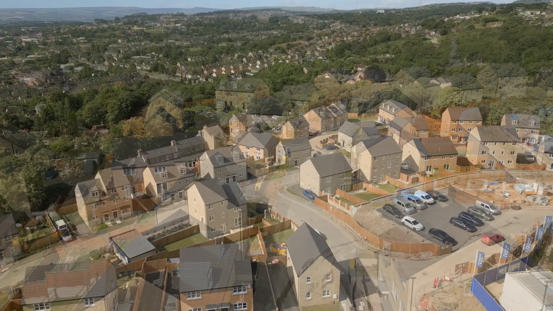 Pennine View, Huddersfield