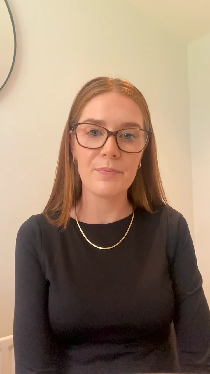 Introduction to Allen Recruitment on Vimeo