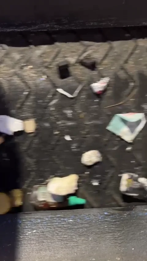 Residue Line - Visy MRF Video 1 on Vimeo