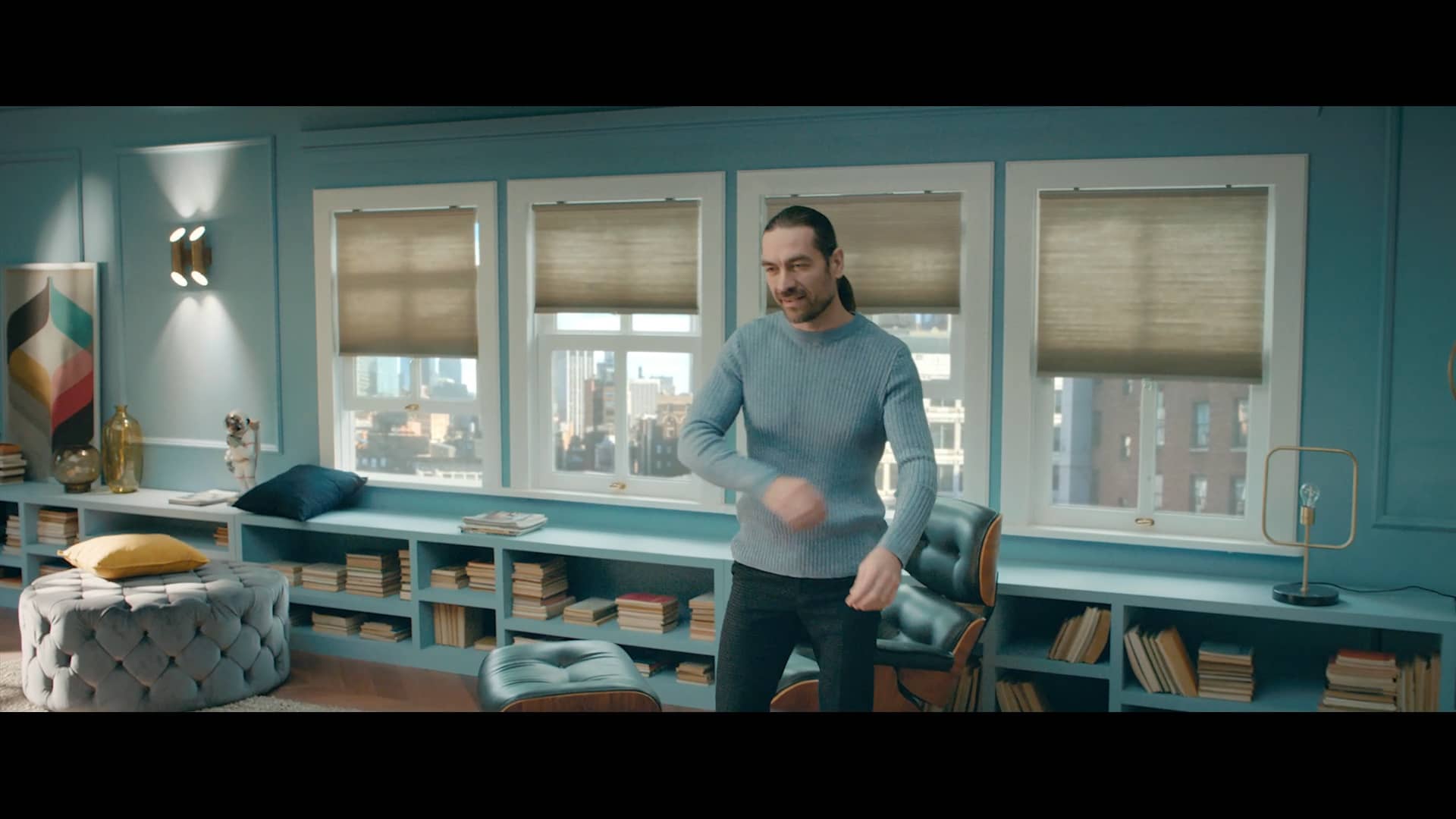 Personal Bot Pro_Transformation NEW on Vimeo