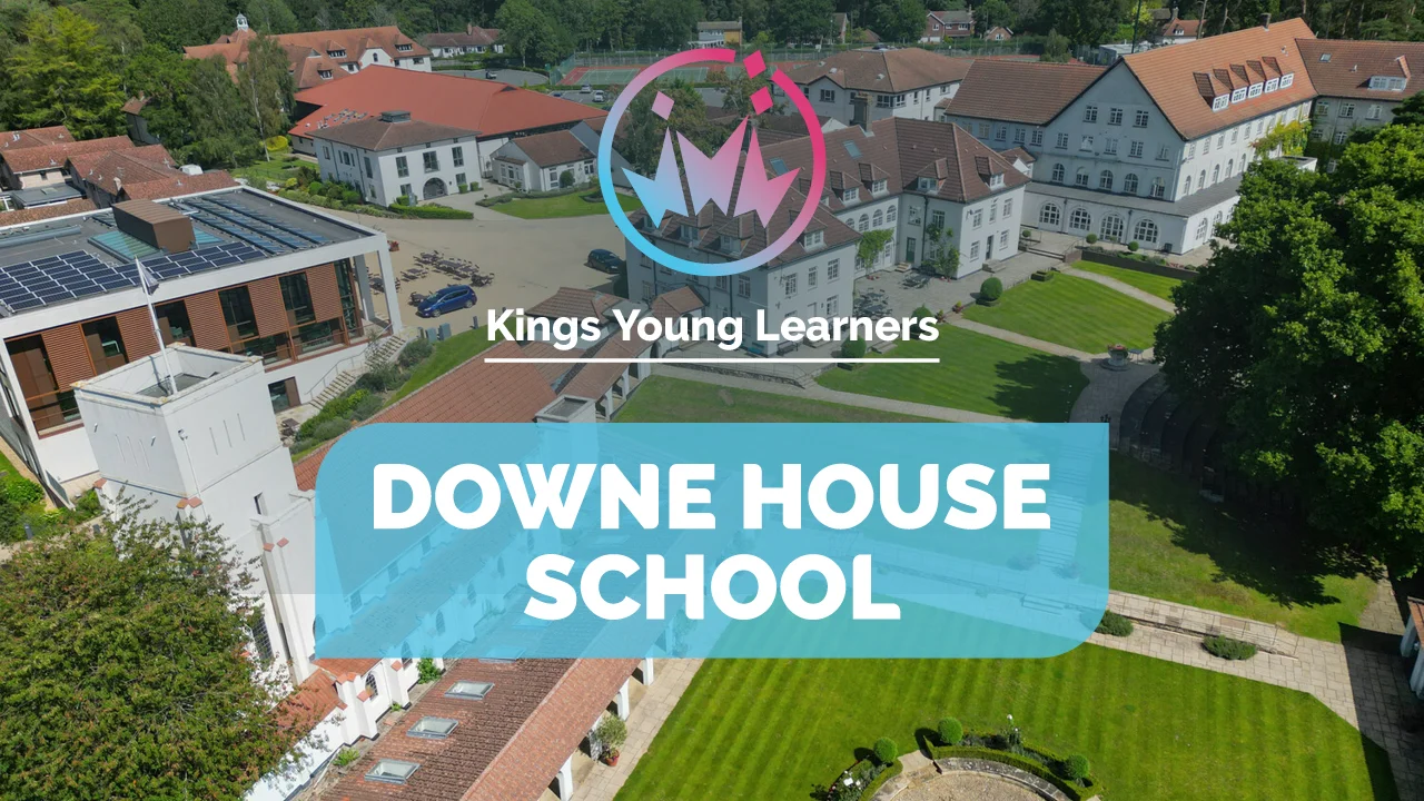 Downe House School Newbury