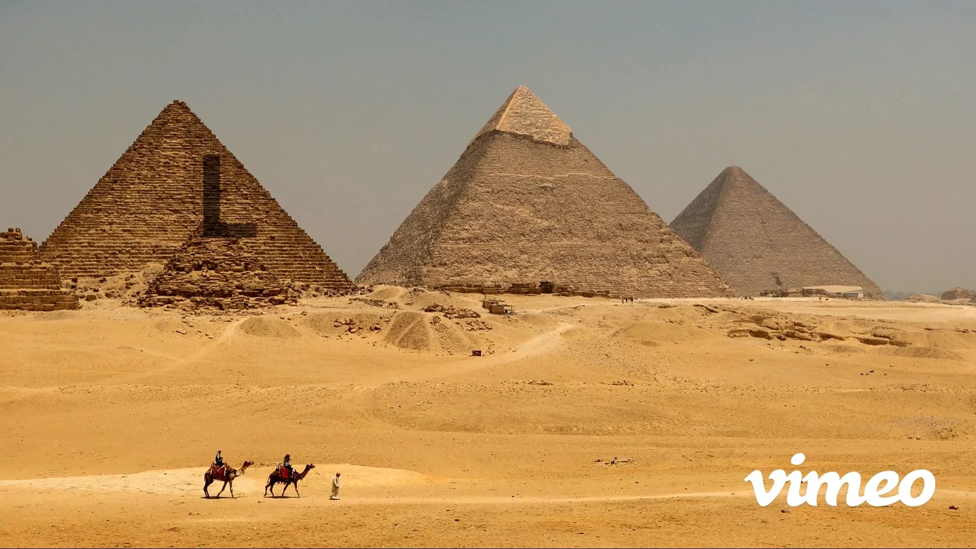 Legacies Of Ancient Egypt