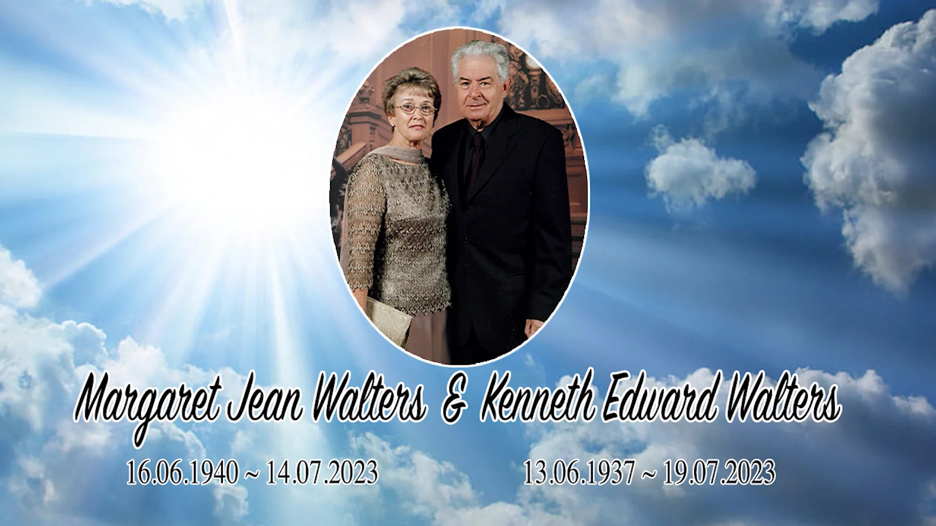 Margaret_Jean_Walters__Kenneth_Edward_Walters_Presentation on Vimeo