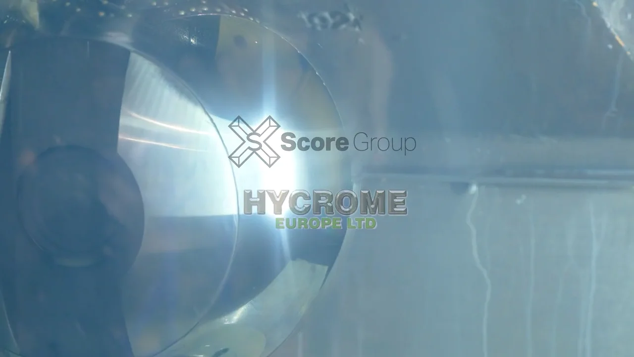 HYCaero - HYCROME EUROPE 2023 006 on Vimeo