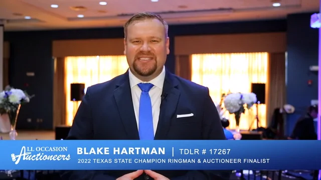 Blake Hartman on Vimeo