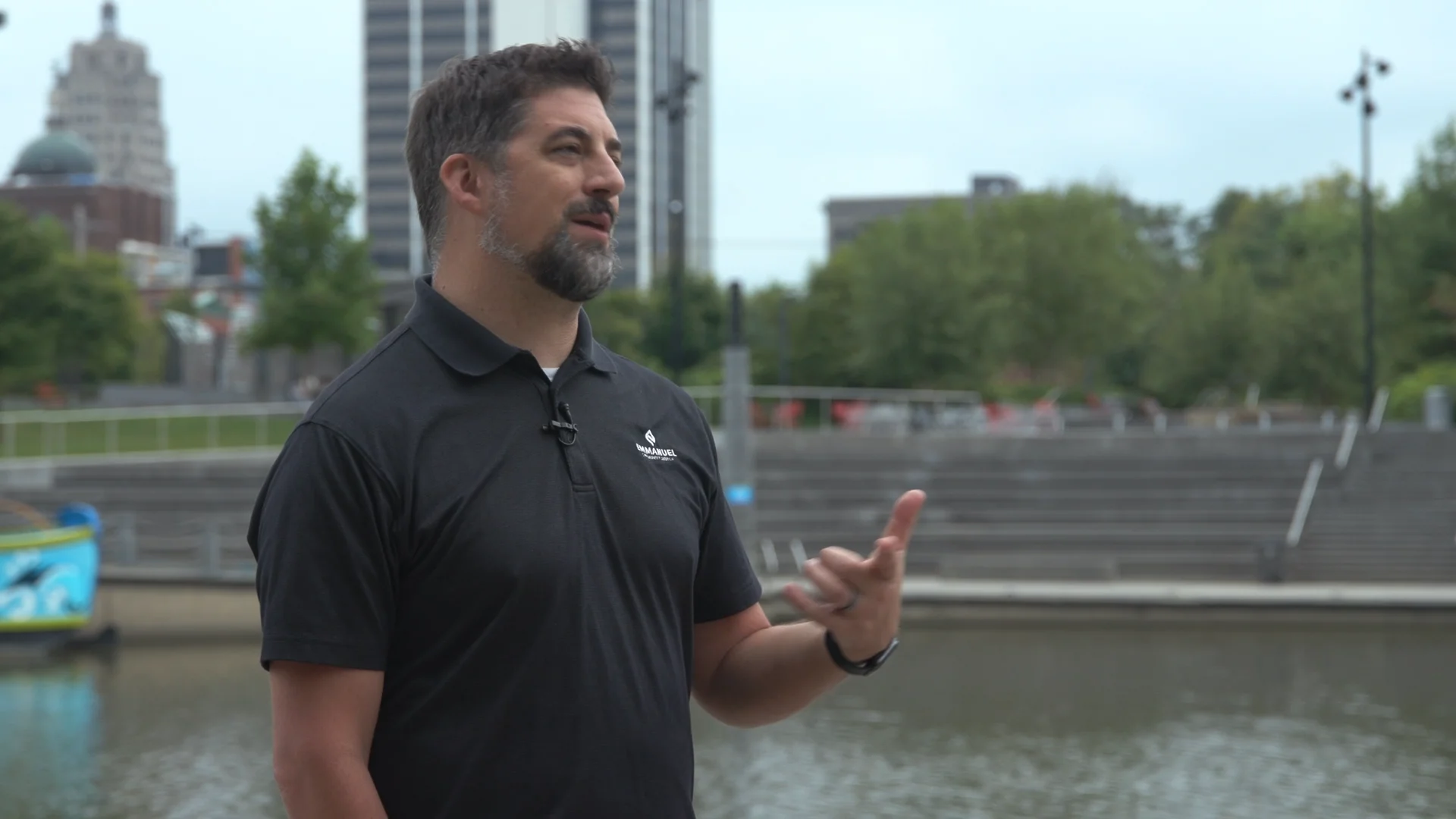 Josh eNote Bonus Feature on Vimeo