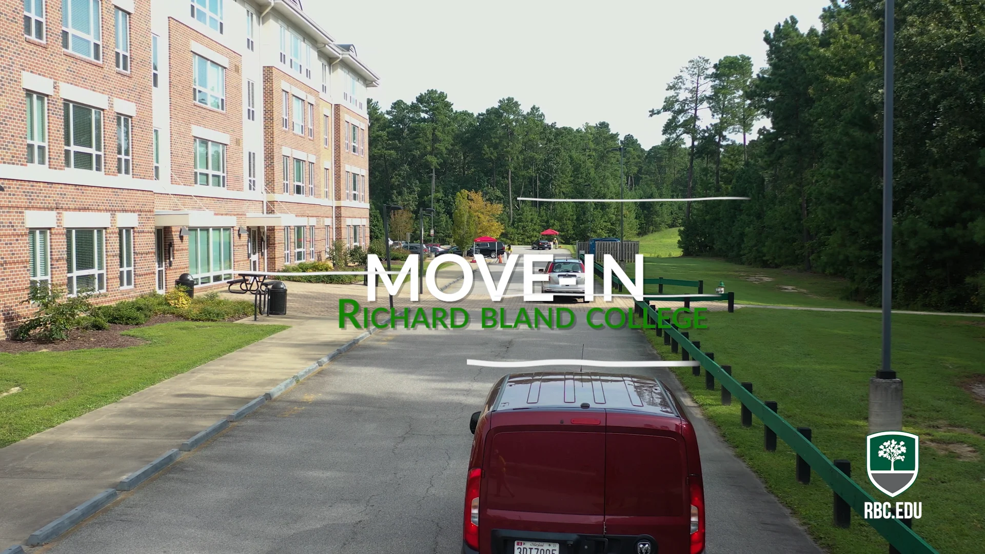 Welcome Back RBC Students 2023 on Vimeo